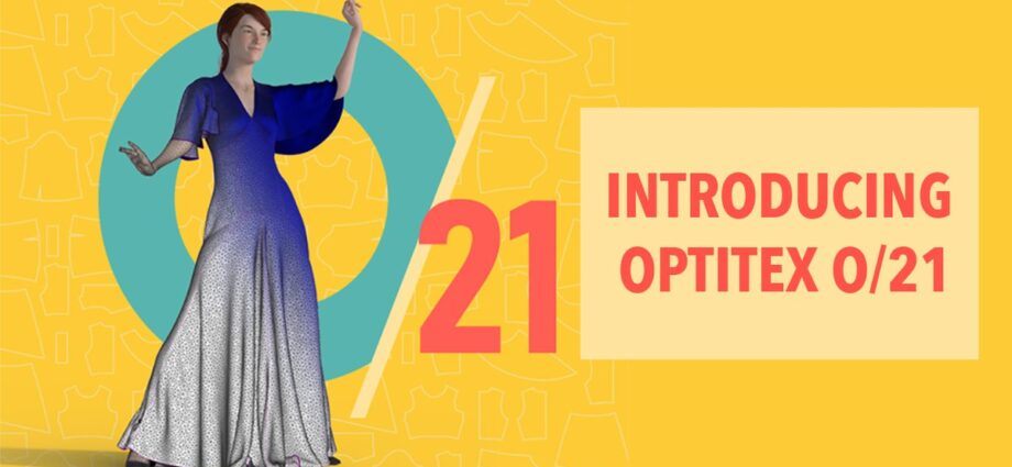 Optitex 21 Full Pack With 3D+Nest Multicore+Cutplan (Latest Release ...