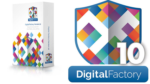 CADLink Digital Factory V11/V10 All Printer Edition - EmbCads Software ...
