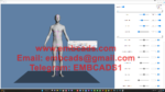 Gerber Accumark V15.1 Full Pack (Accumark+Accunest+Accuscan+Accuplan+MTM+3D Blender) - EmbCads ...