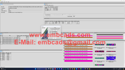 Optitex 24 Full Pack | New Released 31 March 2024 - EmbCads Software's Services