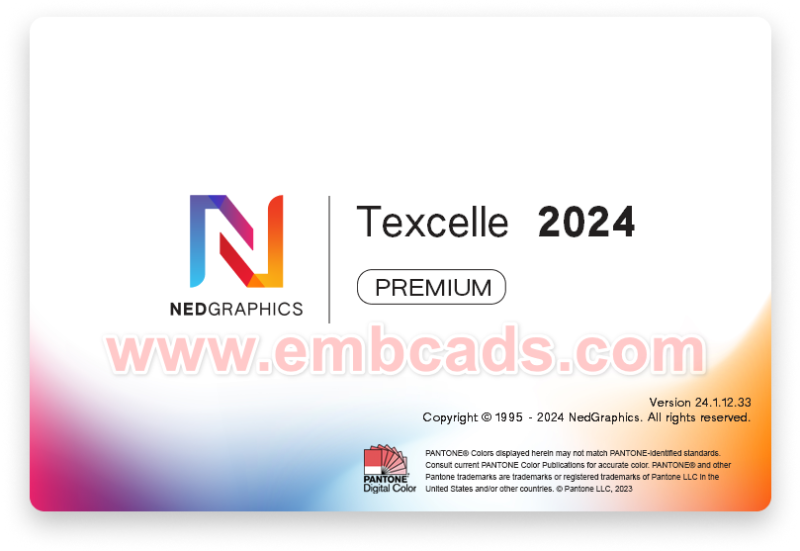 Embroidery Archives - EmbCads Software's Services