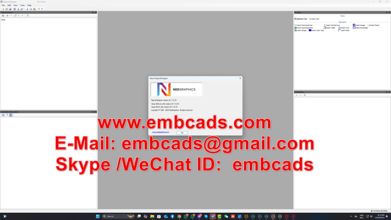 NedGraphics Texcelle Premium V2024 With Jacquard Premium V2024 And True ...