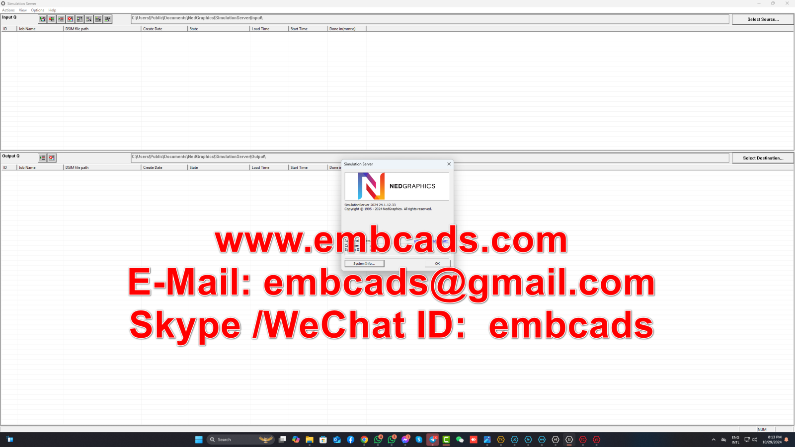 NedGraphics Texcelle Premium V2024 With Jacquard Premium V2024 And True ...